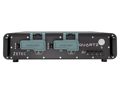 UT Instrumentation | ISLTE