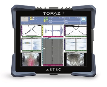 UT Instrumentation | ISLTE