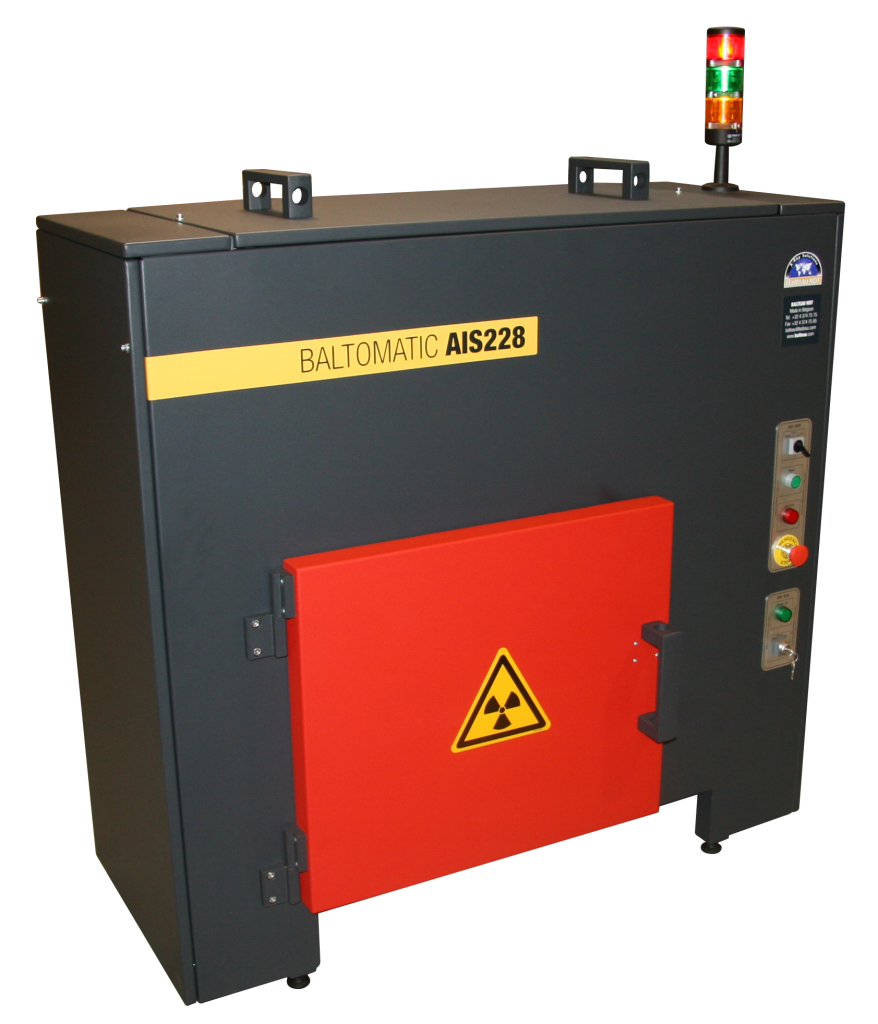 AIS Series - ISLTEISLTE