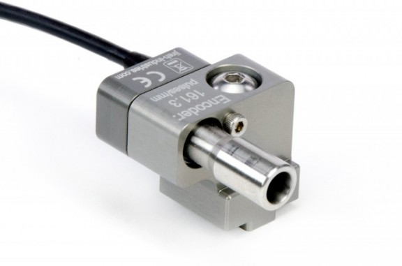 Probe Positioning | ISLTE