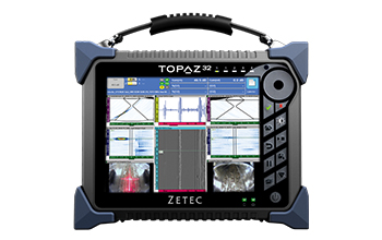 UT Instrumentation -ISLTE