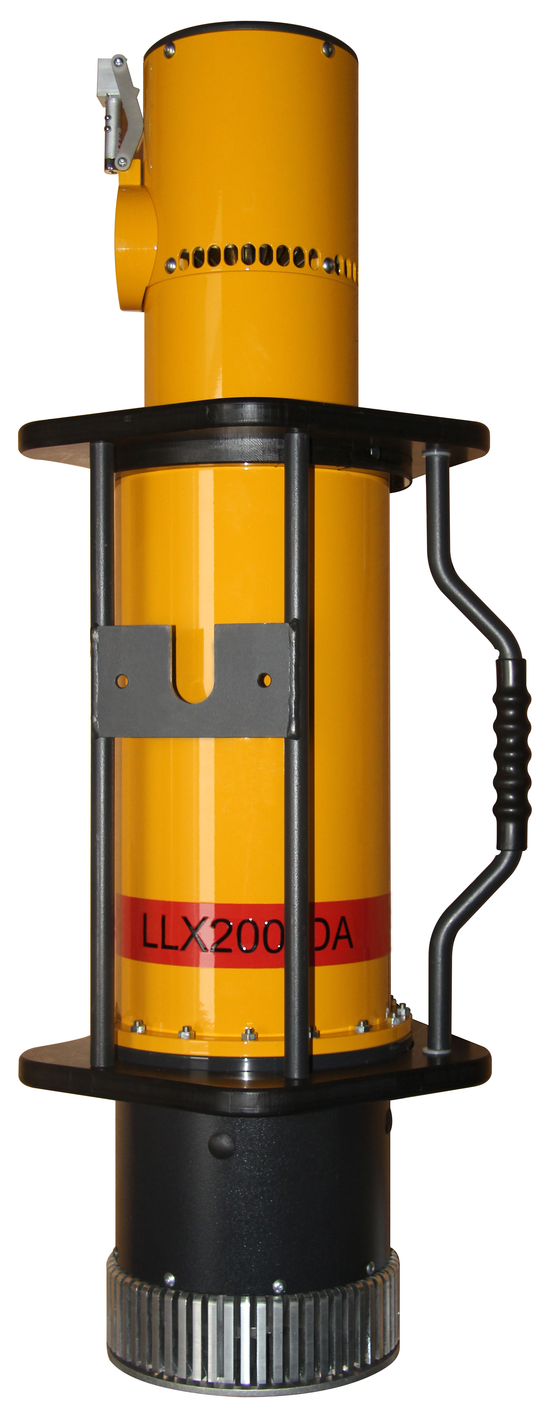 LLX200-DA | ISLTE